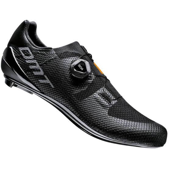 DMT KR3 Black Shoes | Best Cycling Shoes 2026 – Lightweight & High Per ...